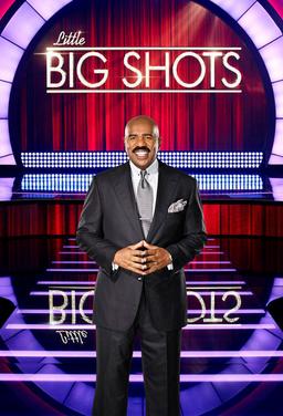 Little Big Shots | TV Time