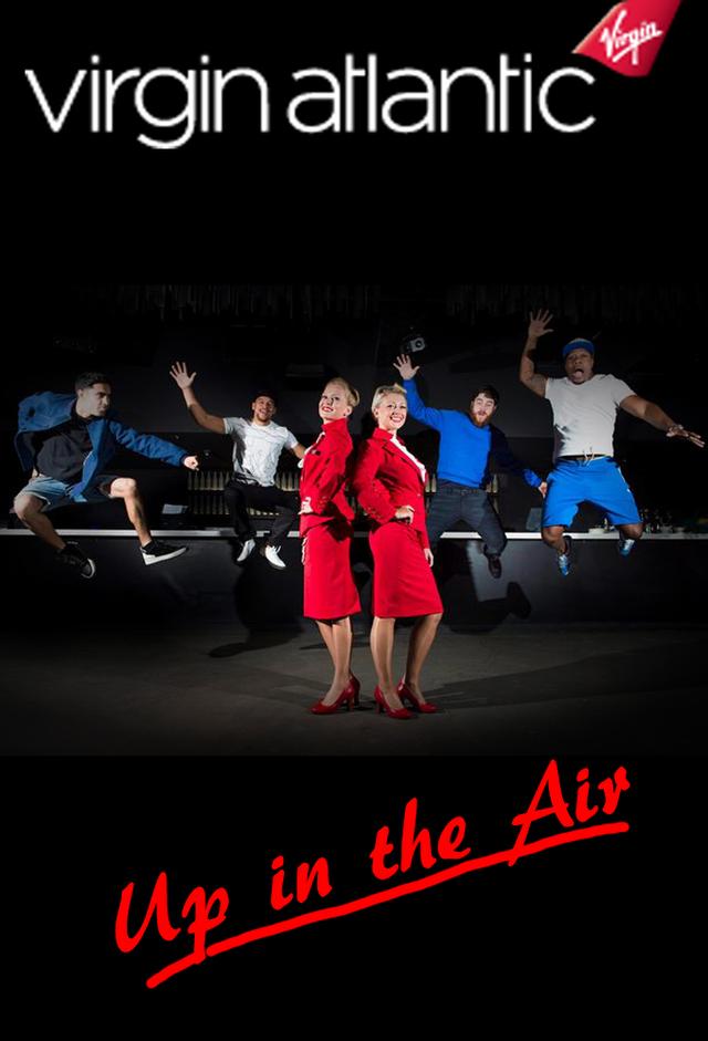 Virgin Atlantic: Up in the Air | TV Time