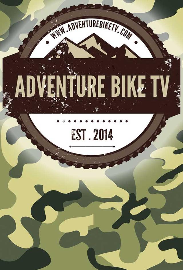 Adventure Bike TV | TV Time