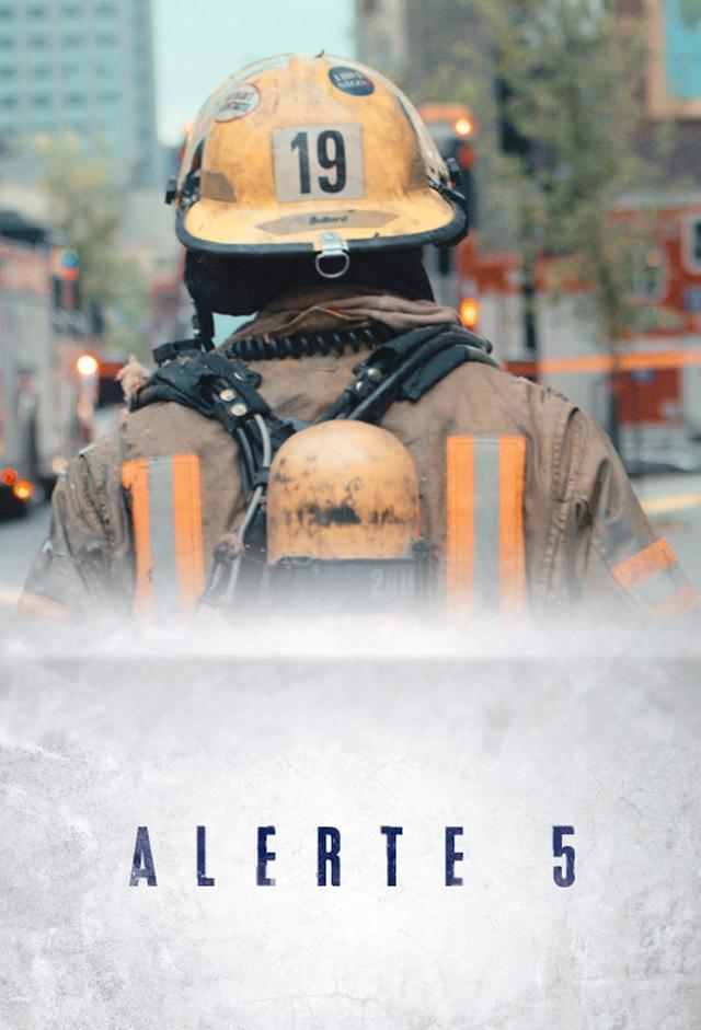 Alerte 5 | TV Time