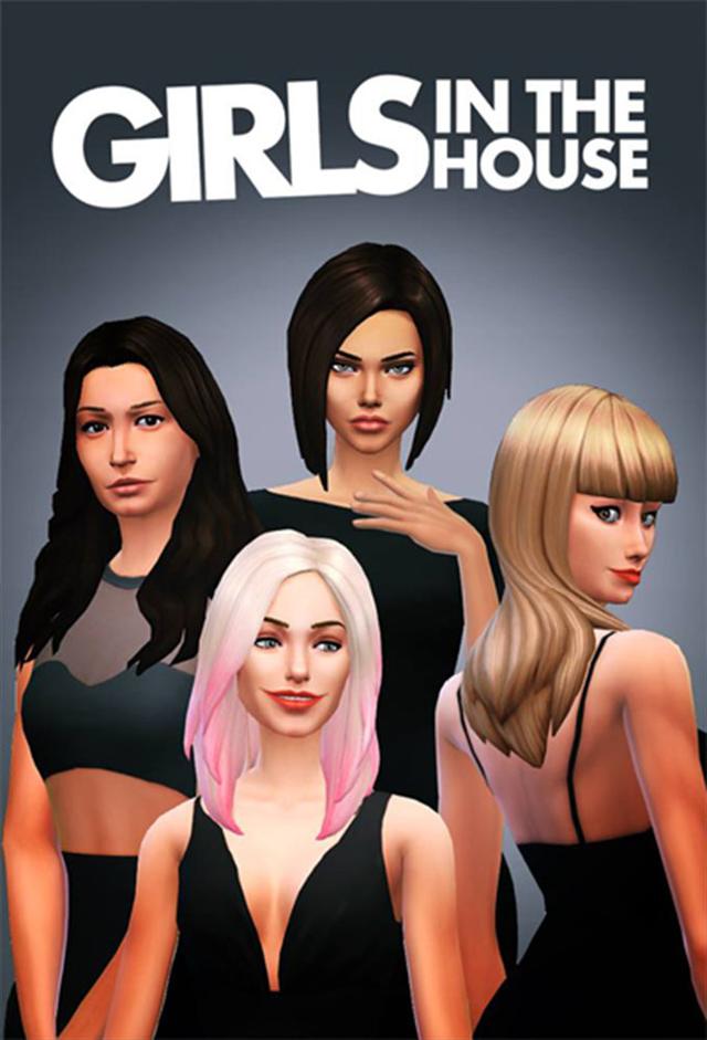 Girls In The House | TV Time