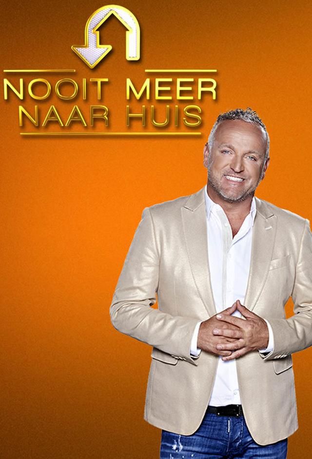 Nooit Meer Naar Huis | TV Time