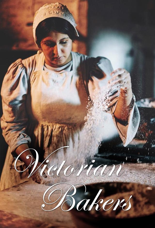 Victorian Bakers | TV Time