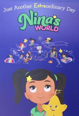 Nina's World | TV Time