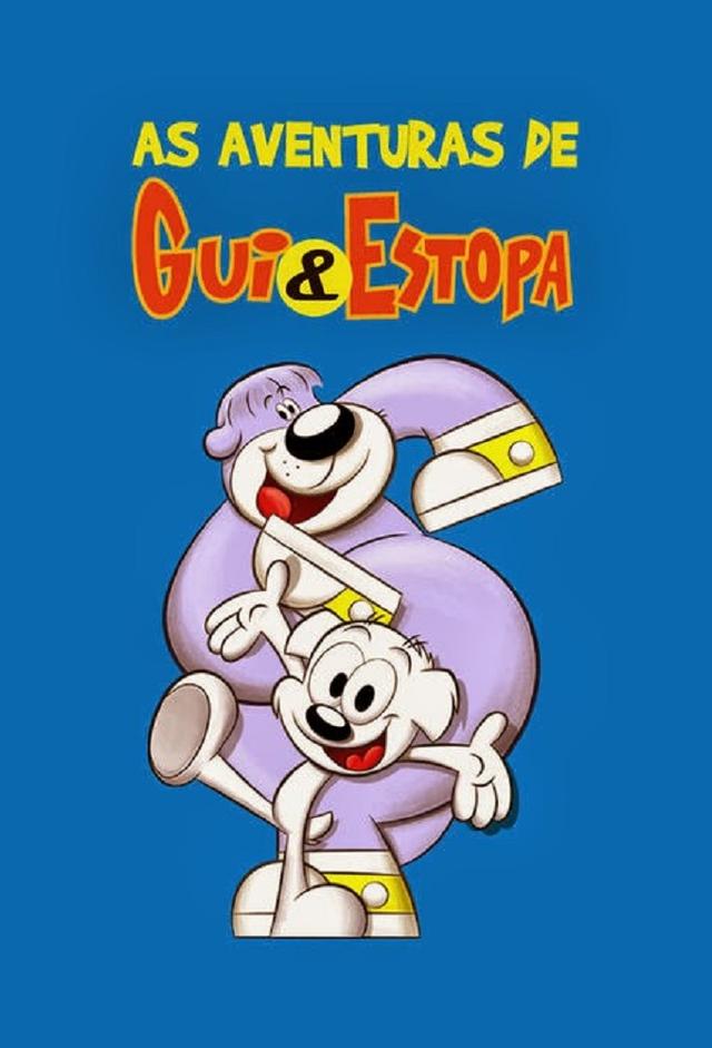 Gui & Estopa | TV Time
