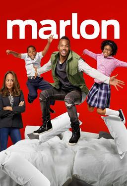 Marlon | TV Time