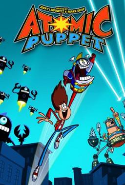 Atomic Puppet | TV Time