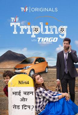 TVF Tripling | TV Time