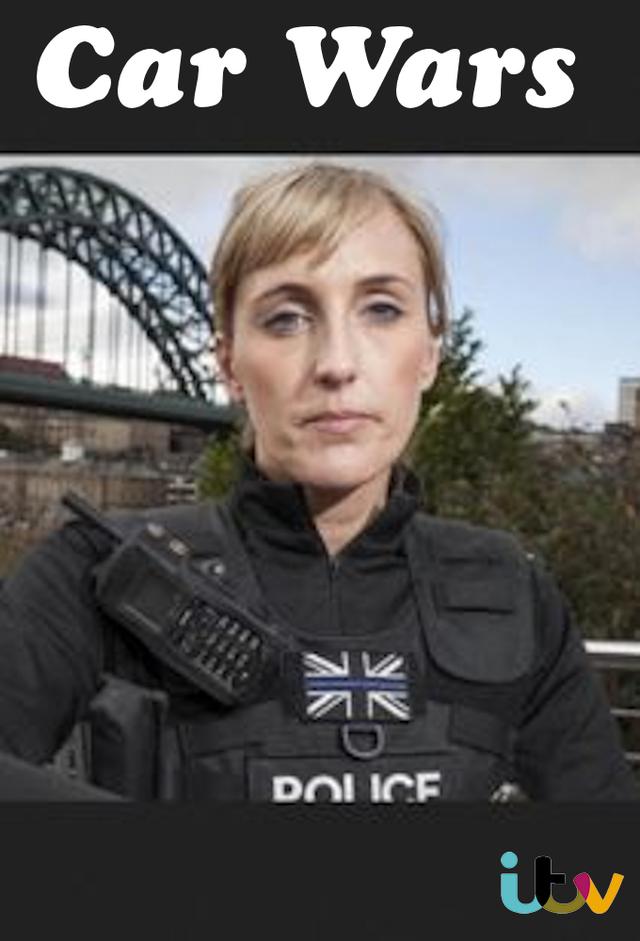 Car Wars (2016) | TV Time