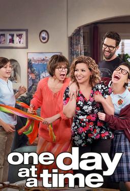 One Day at a Time (2017) | TV Time