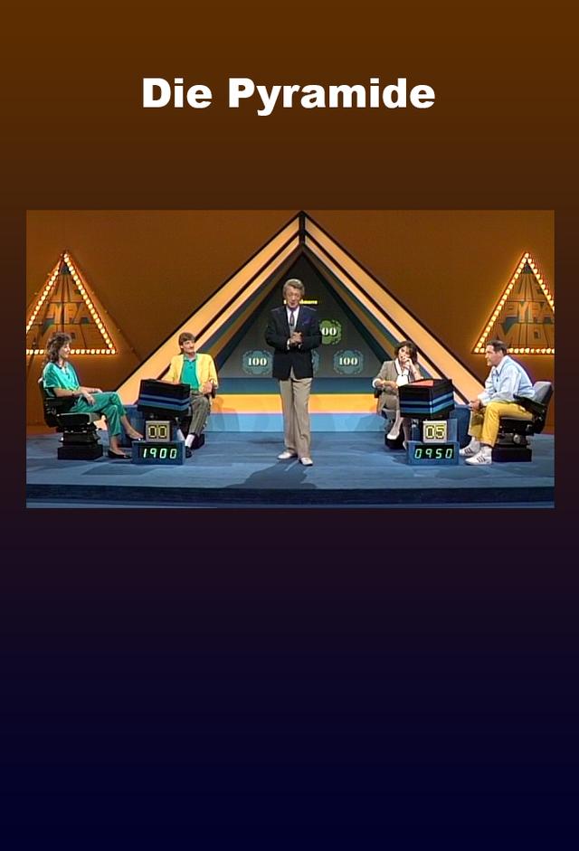 Die Pyramide | TV Time