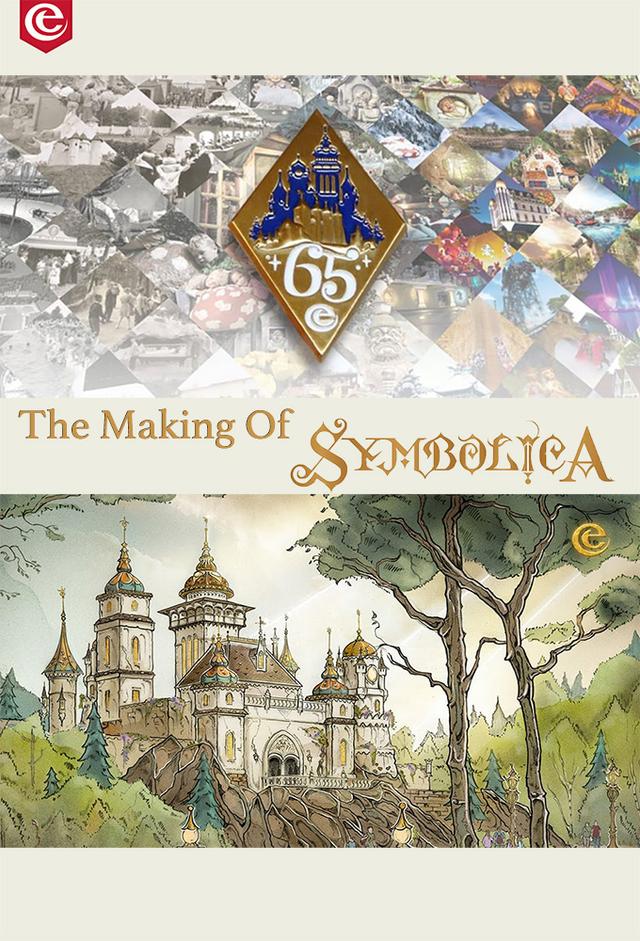 Efteling: The Making Of Symbolica | TV Time