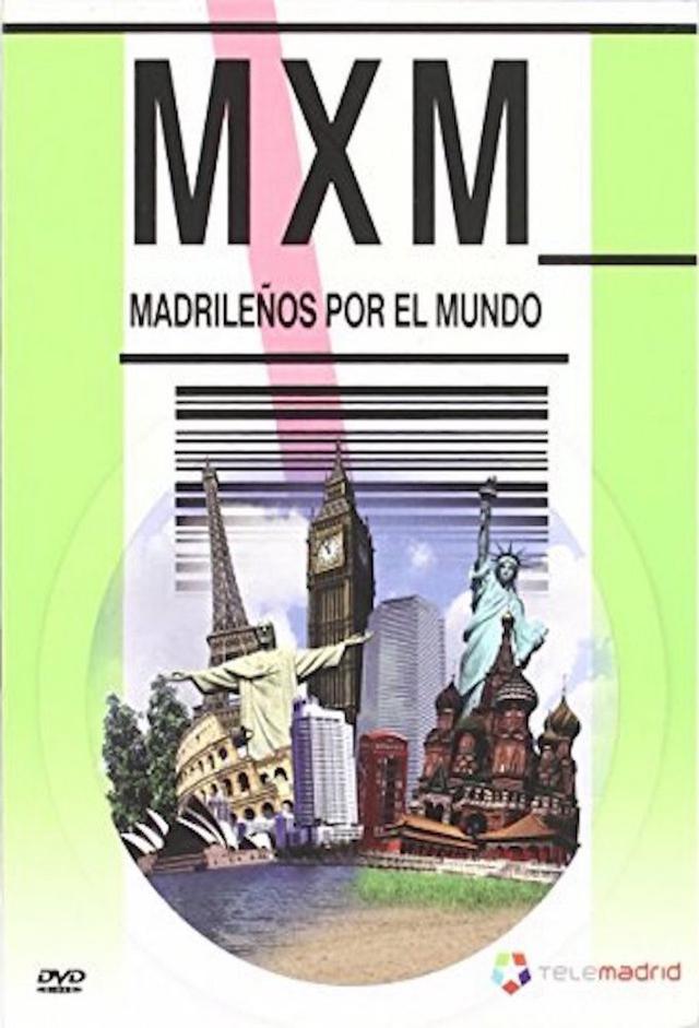 Madrileños por el mundo | TV Time