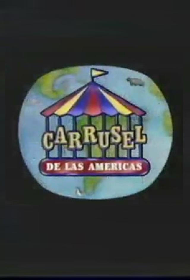 Carrusel de las Américas | TV Time