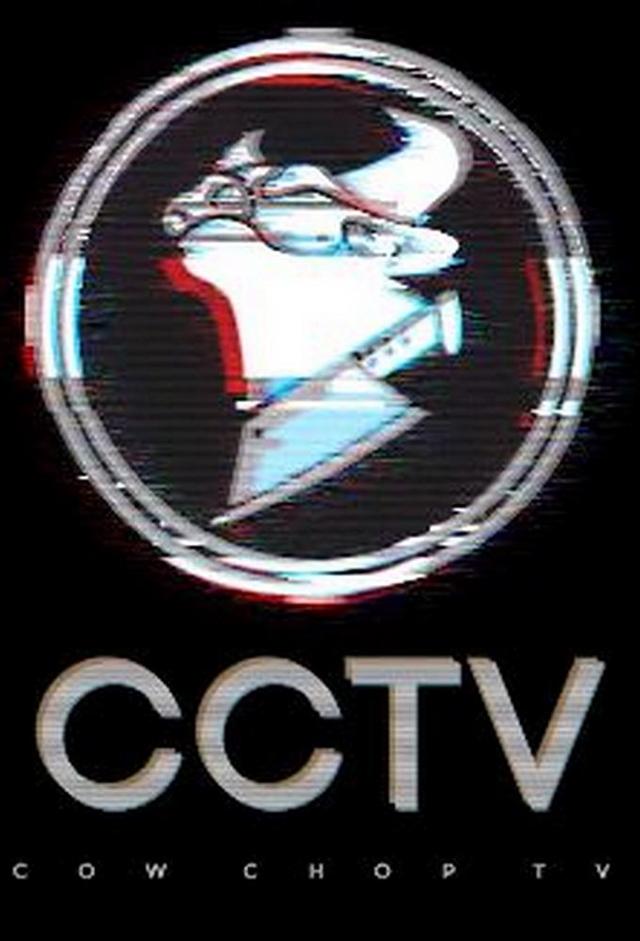 CCTV (Cow Chop TV) | TV Time