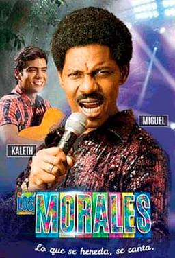 Los Morales | TV Time
