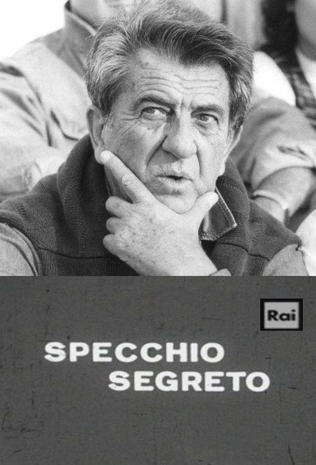 Specchio Segreto | TV Time