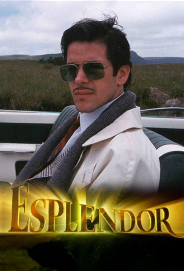 Esplendor | TV Time