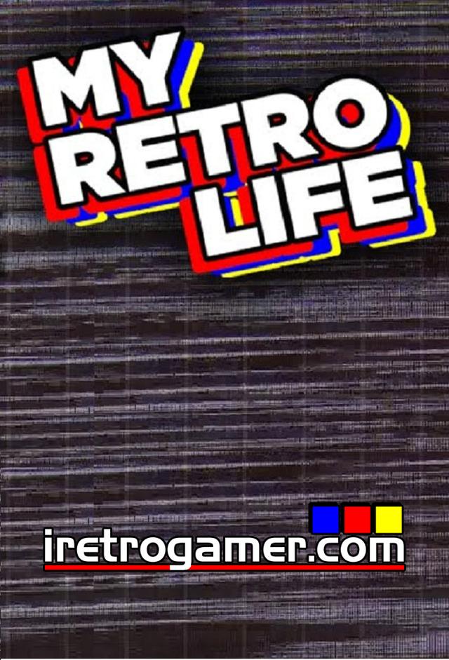 My Retro Life | TV Time