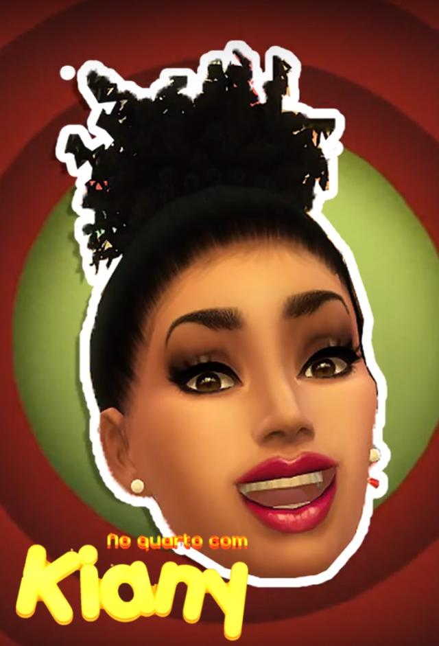 Kiany's Show | TV Time