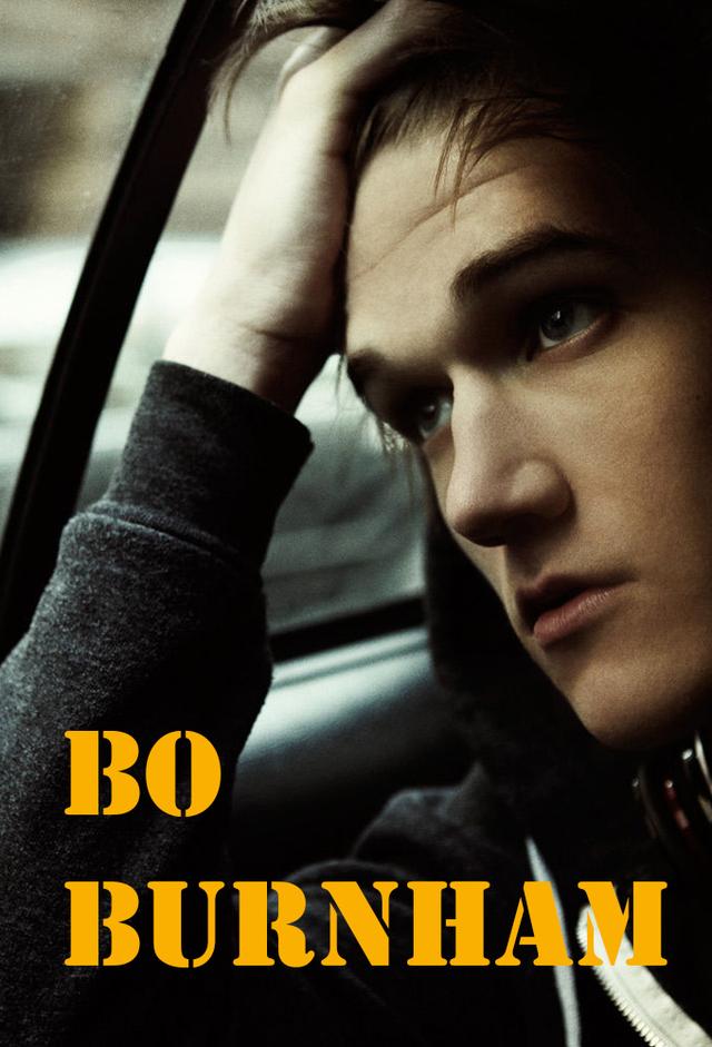 Bo Burnham | TV Time