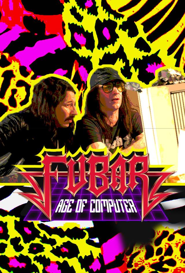Fubar Age of Computer | TV Time