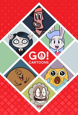 GO! Cartoons | TV Time