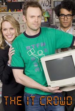 The IT Crowd (US) | TV Time