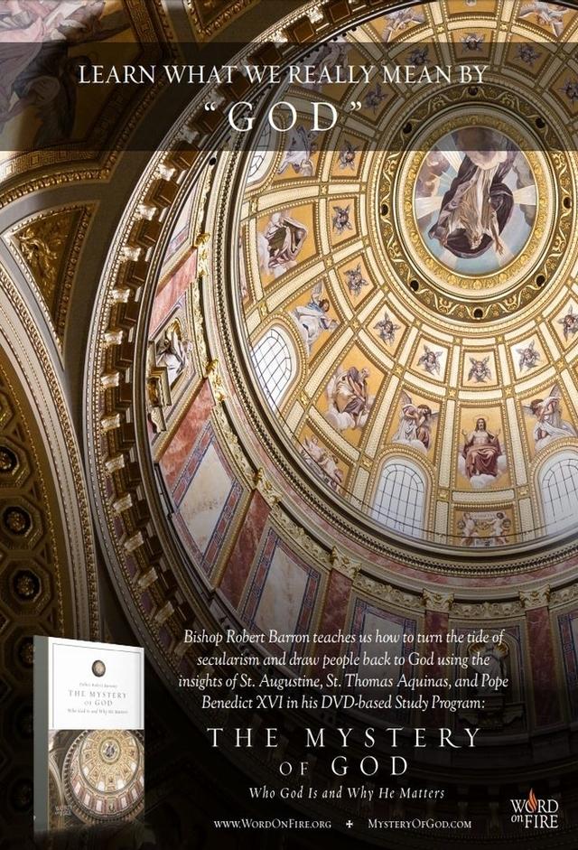 The Mystery of God - Who God is and Why He Matters | TV Time