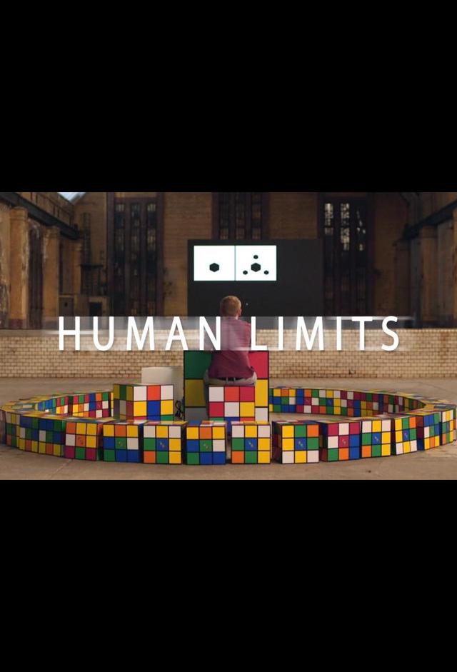 The Human Limits | TV Time