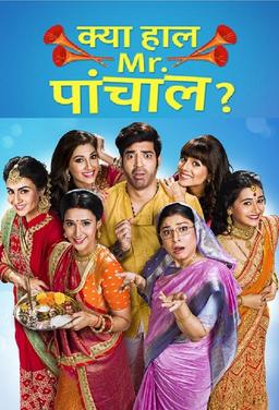 Kya Haal, Mr. Paanchal | TV Time