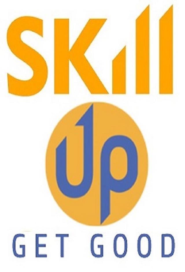 Skill Up | TV Time