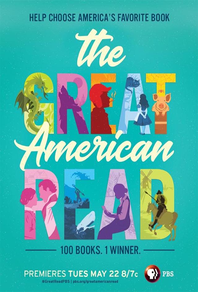 The Great American Read | TV Time