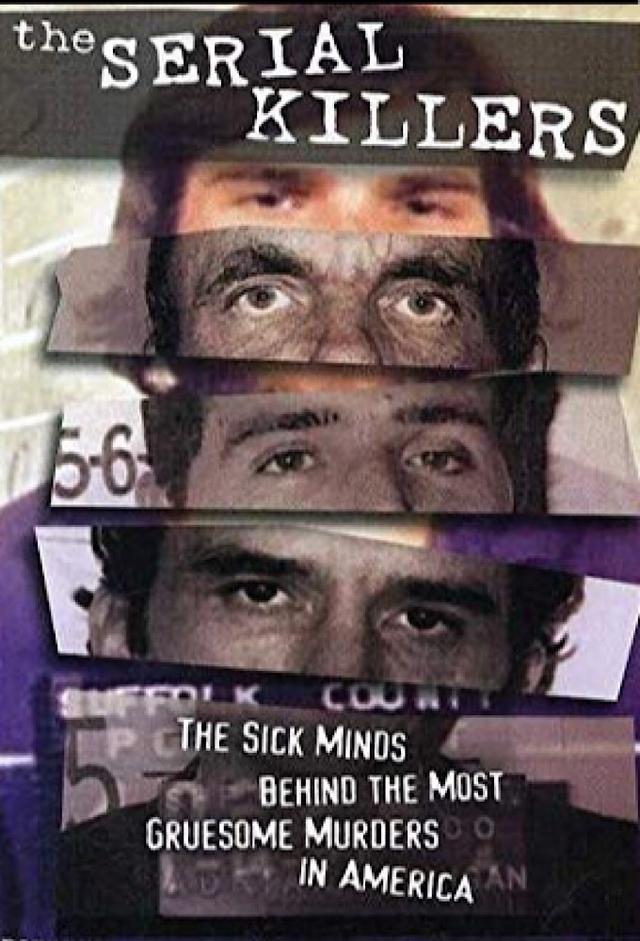 The Serial Killers | TV Time