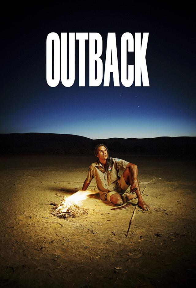 Outback | TV Time