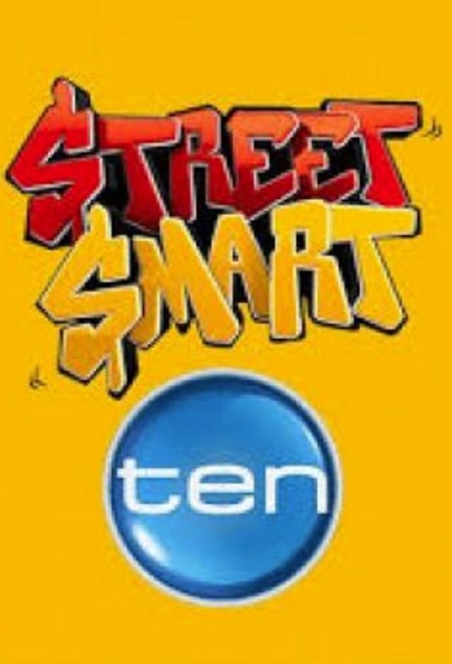 Street Smart | TV Time