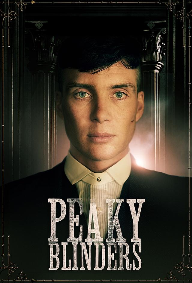 Peaky Blinders: Sangue, Apostas e Navalhas | TV Time