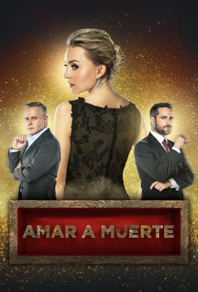 Angelique Boyer | TV Time