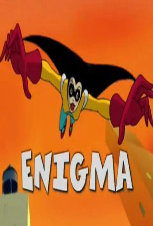 Enigma (1997) | TV Time
