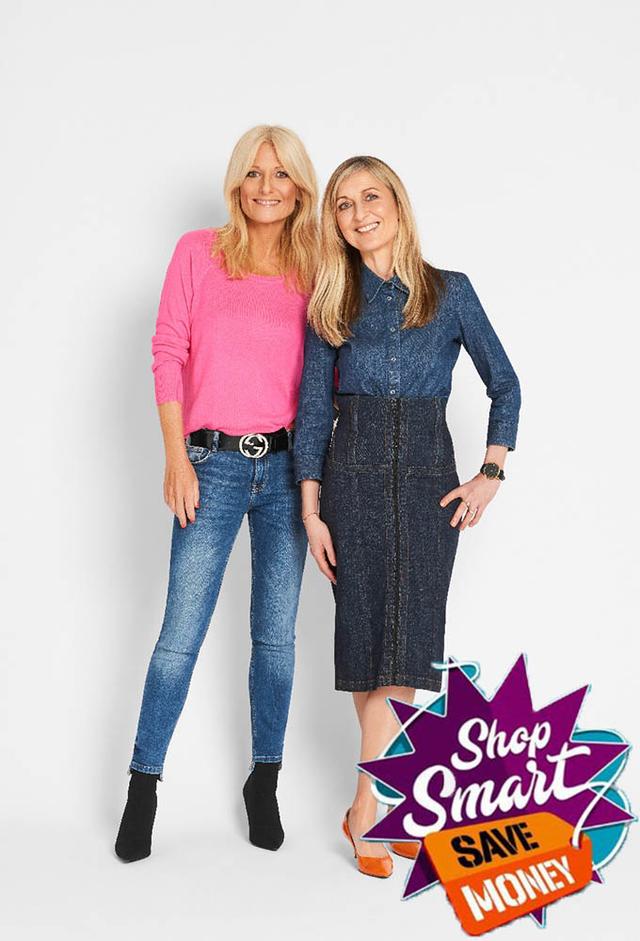 Shop Smart, Save Money | TV Time