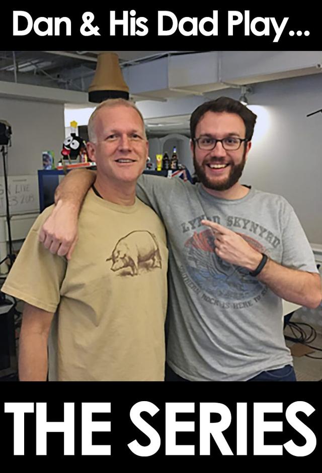 Dan And His Dad Play... | TV Time