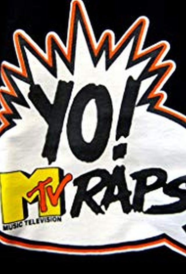 Yo! MTV Raps | TV Time