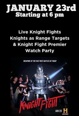 Knight Fight | TV Time