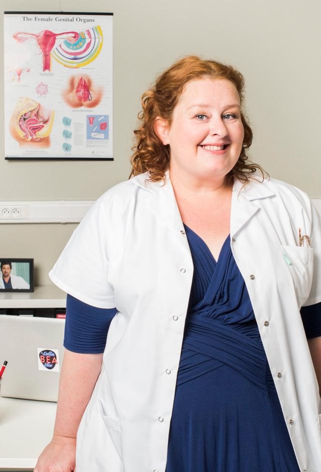 De dokter Bea show | TV Time