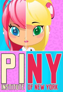 PINY: Institute of New York | TV Time