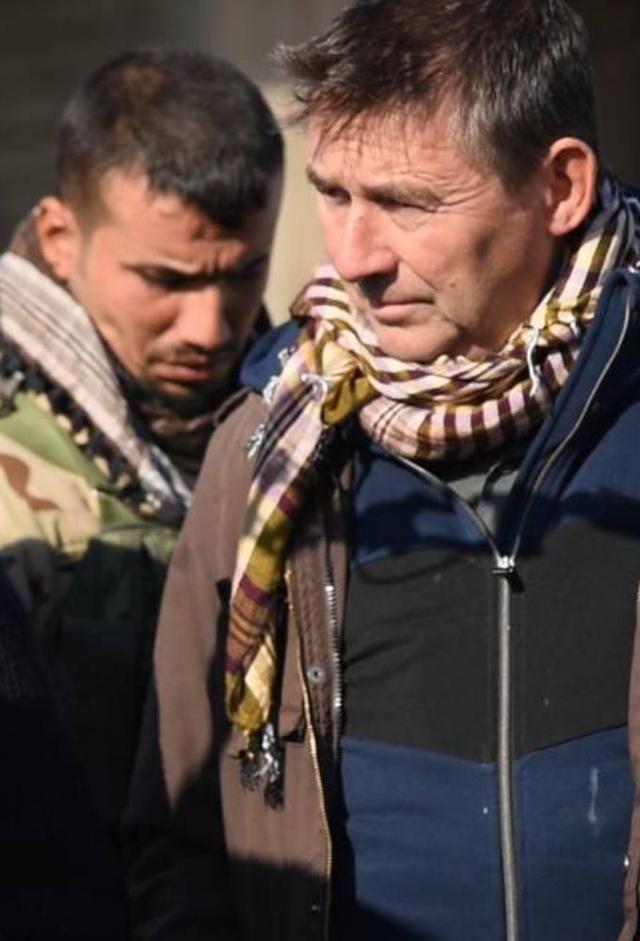 IS in sight. | TV Time