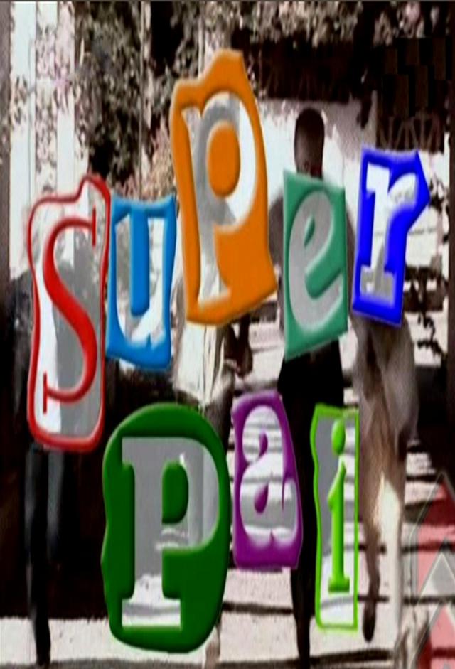Super Pai | TV Time