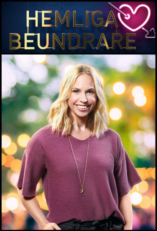 Hemliga beundrare | TV Time