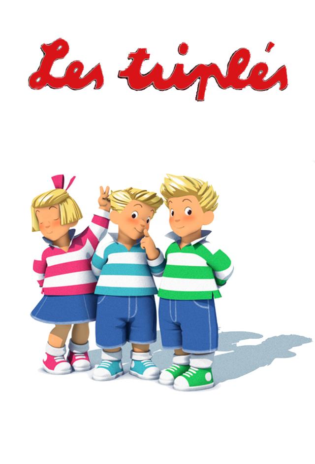 Les Triplés | TV Time