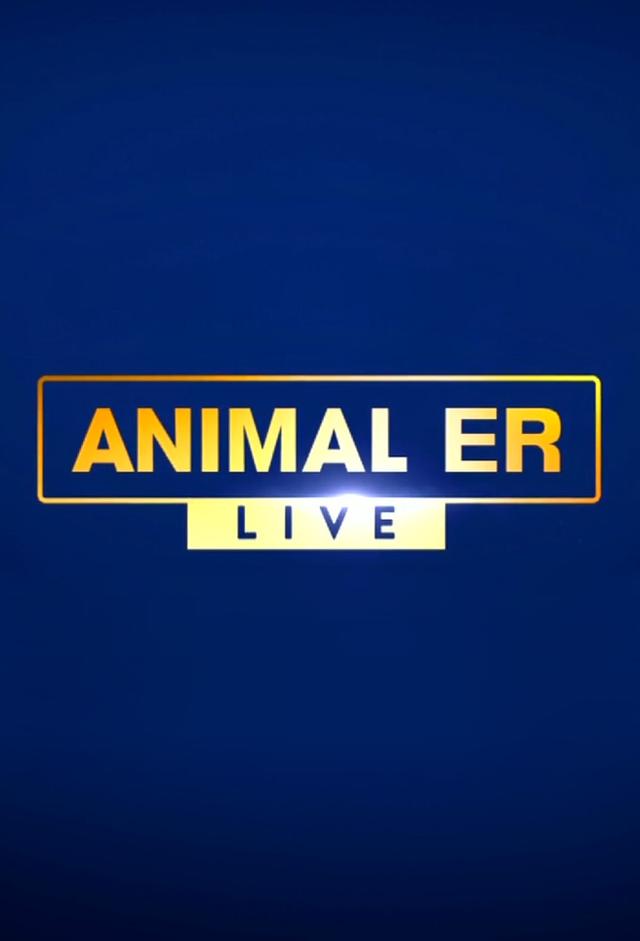 Animal ER Live | TV Time